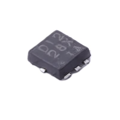 AnaSem VRD1833MNX Linear LDO Voltage Regulator