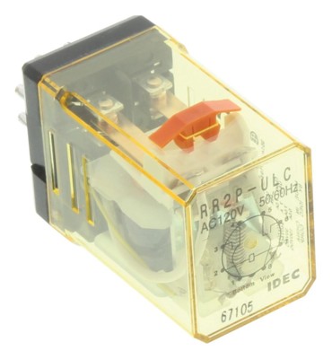 IDEC RR2P-ULDC48V