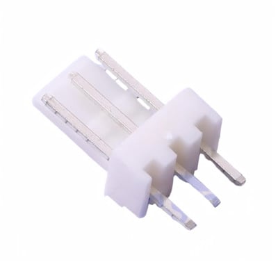 CJT(Changjiang Connectors) C3030WV-8P Male Pin Header