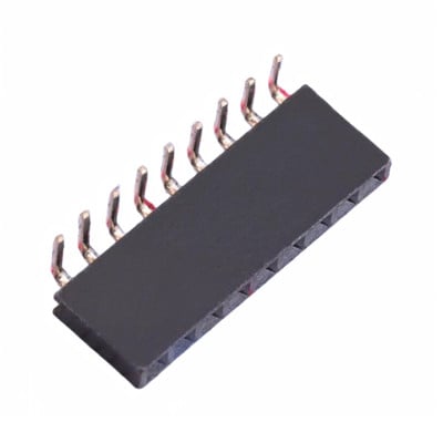 hanxia HX PM2.0-1x2P WC H6.35