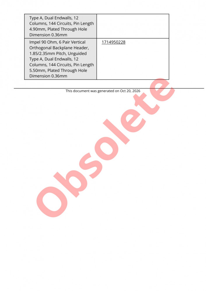 Tooling document page preview 3