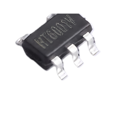 HTCSEMI HT6002VRMZ Amplifier Chip