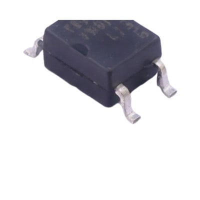 Cosmo KPC4520ETLD Photovoltaic Output Optoisolator Transistor Chip