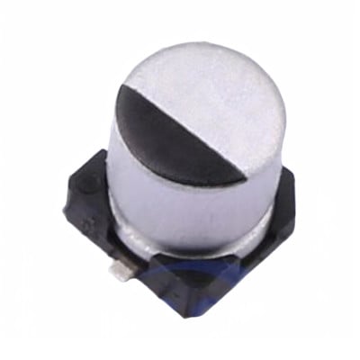 ACMECON GVZ1E336M0506CN Aluminum Electrolytic Capacitor