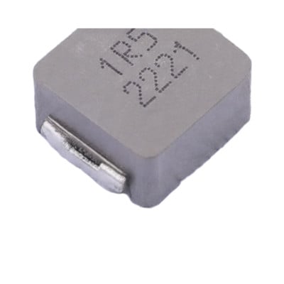 KOHERelec MDA1054HT-100M Fixed Inductor