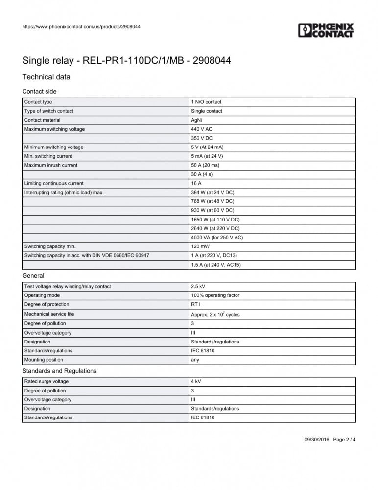 2908044 technical document page 2