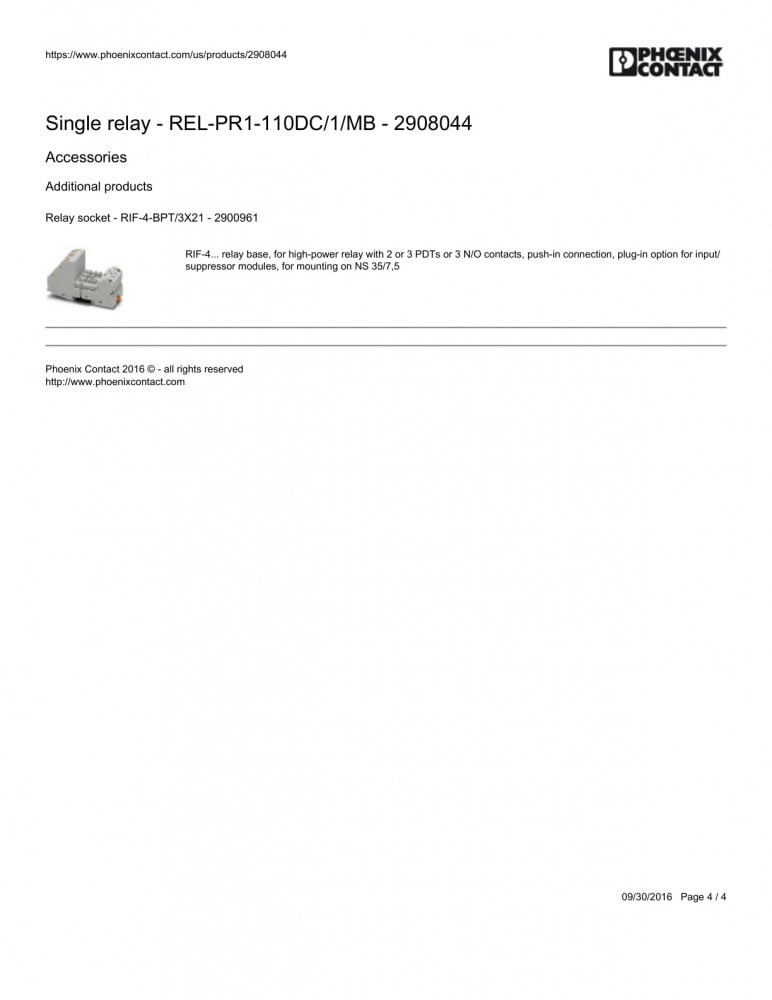 2908044 technical document page 4