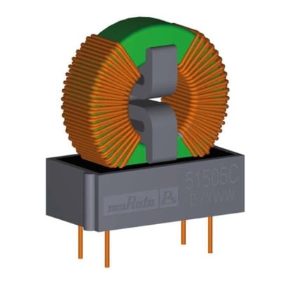 muRata 51505C Common Mode Choke for sale