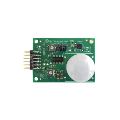 onsemi CAN-GEVB Expansion Board