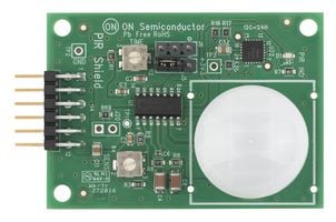 onsemi PIR-GEVB Expansion Board for sale