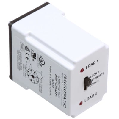 Altech R15-2012-23-5120-WT Power Relay for sale