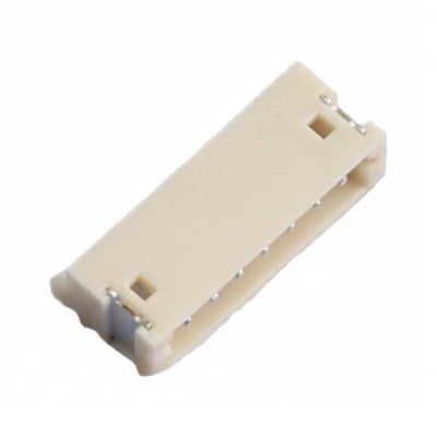 Yxcon A2001WR-S-5P 5-Pin Male Header Connector