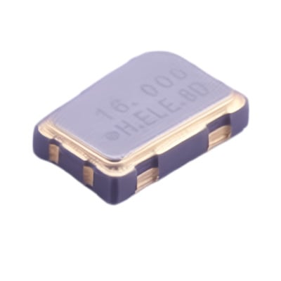HELE HSO321S 12MHZ 3.3V -40~+85℃ Crystal