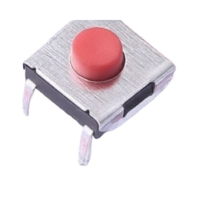 Hanbo Electronic TS-KG057-BB45F Tactile Switch