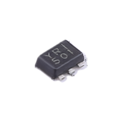 ROHM BU4228F-TR Supervisor Chip