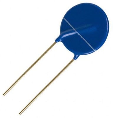 BOURNS MOV-07D361K Metal Oxide Varistor (MOV)