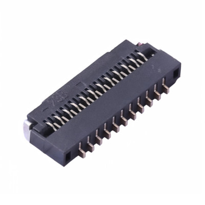 HCTL HC-FPC-03-10-25RLTAG FFC FPC Flat Flexible Connector Assembly