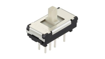 ALPSALPINE SSSS928500 Slide Switch