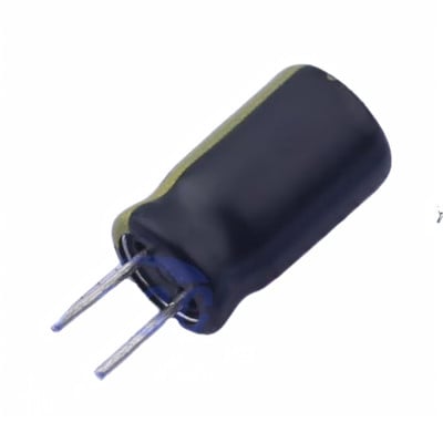 BERYL Electronic Tech RC050M100LC5*11TH-2A1E2ROL=4±0.3t Aluminum Electrolytic Capacitor