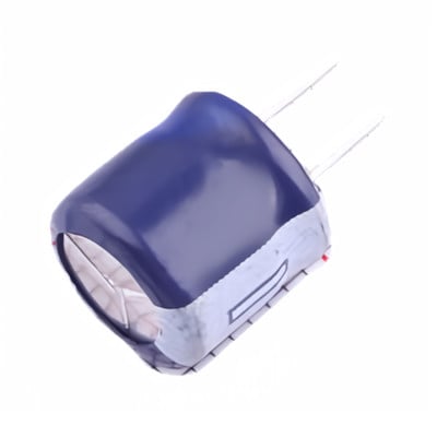 AISHI ERR1AM102F12OT Aluminum Electrolytic Capacitor