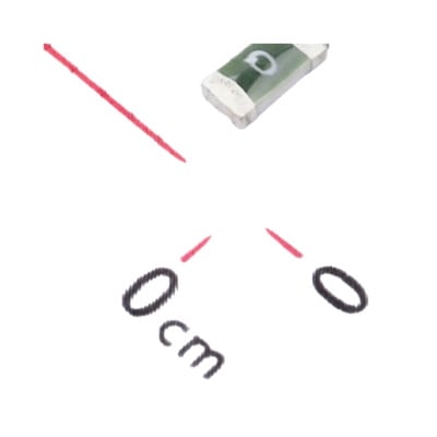 TLC Electronic F12F20 Fuse