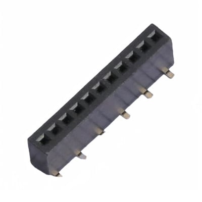 JXTCONN B127V08-0B11P51-H43C35 Female Socket Header Receptacle for sale