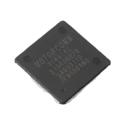 Motorcomm YT8531C Gigabit Ethernet Transceiver Chip