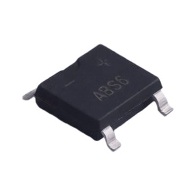 Shikues ABS6 Bridge Rectifier Chip for sale