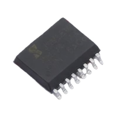 JSMSEMI ACS724LLCTR-05AB-T-JSM Current Sensor Chip