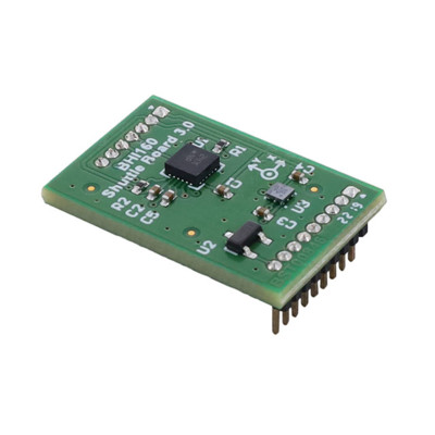 Bosch SHUTTLE BOARD BME680