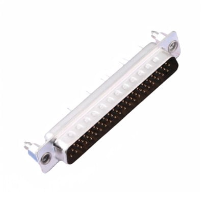 Amphenol L77HDB44SD1CH4F