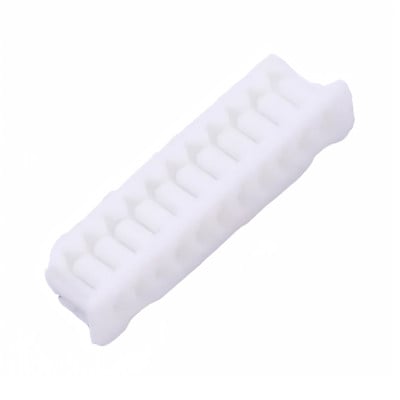 XUNPU WAFER-MX1.25-9PJK Rectangular Connector Housing