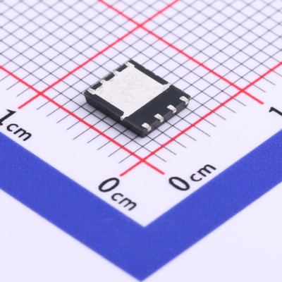 SL60N10Q N-Channel Power MOSFET DFN5x6-8 for sale