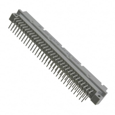 3M DIN-064RPB-S1-HM DIN 41612 Connector