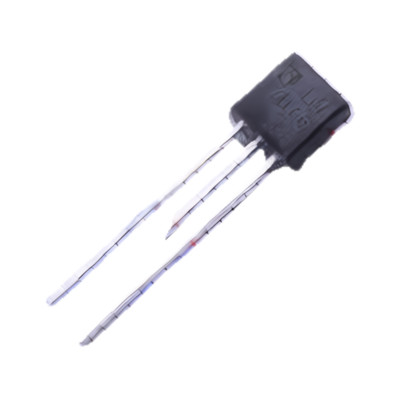 HTC LM79L09F Linear LDO Voltage Regulator