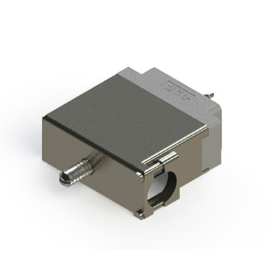 EDAC 519-036-520-450 Specialized Connector