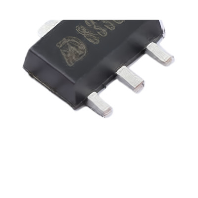 Mingda Microelectronics MD8236A Linear LDO Voltage Regulator