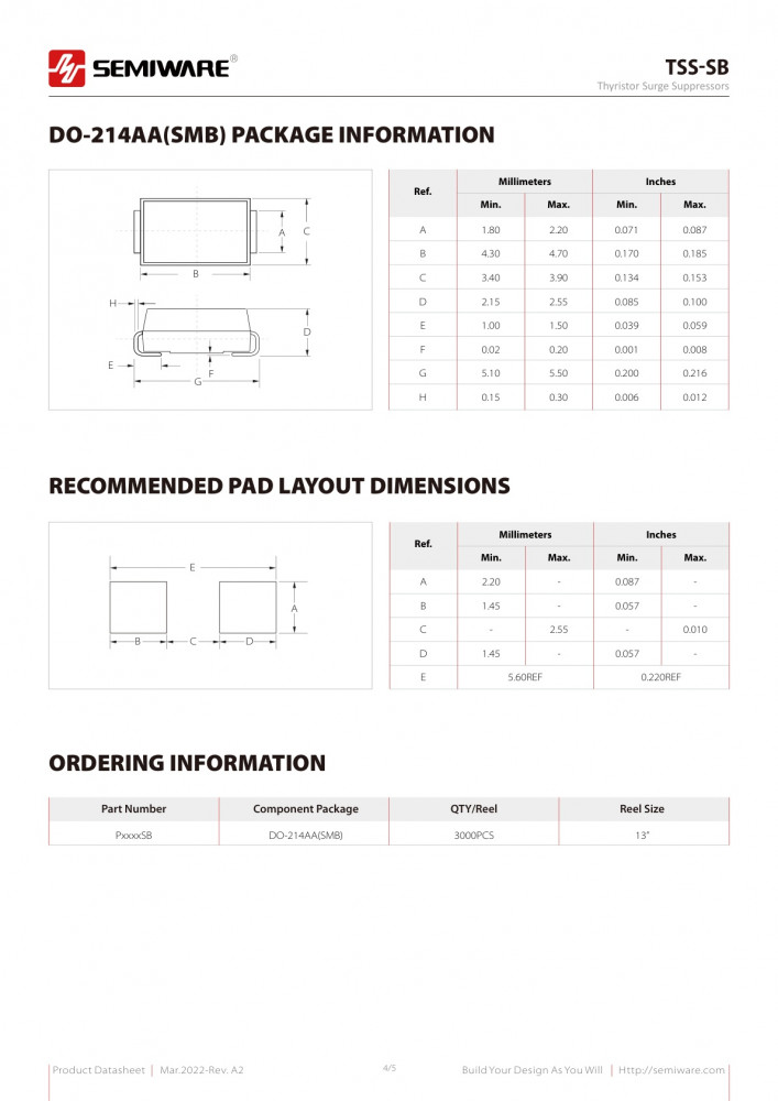P0720SB document preview, page 4
