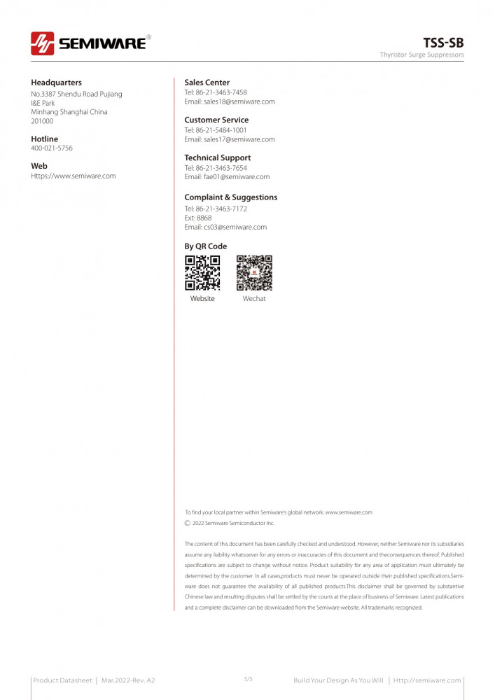 P0720SB document preview, page 5