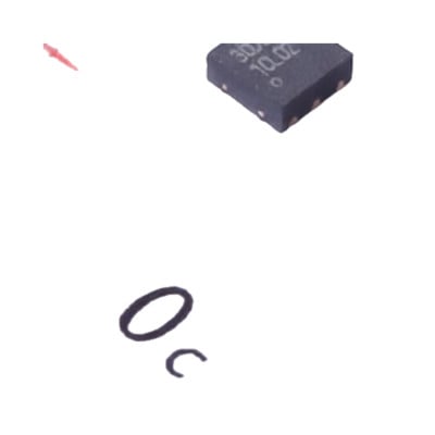 NCE NCE3013J Single N-Channel MOSFET