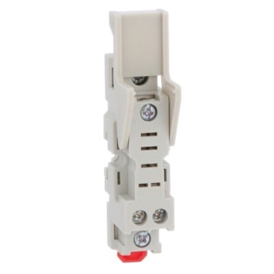 Schneider 8501NR45B Relay Socket