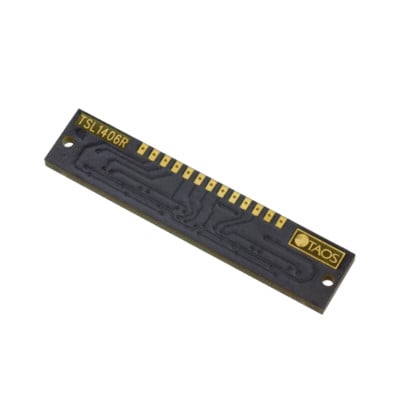 AMS TSL4531EVM
