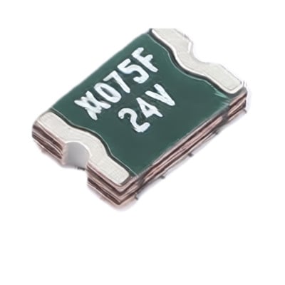 Littelfuse MICROSMD075F-2 PTC Resettable Fuse
