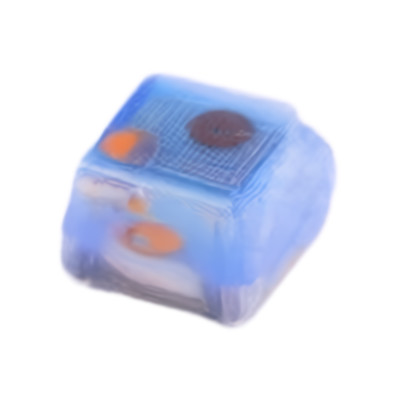 EMTEK HEC1008-R10J-T