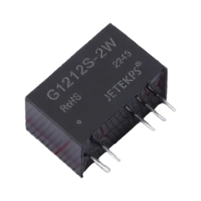 JETEKPS H1212S-2W DC DC Converter Chip