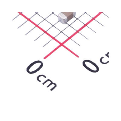 FOJAN FCC0603B683K500CT