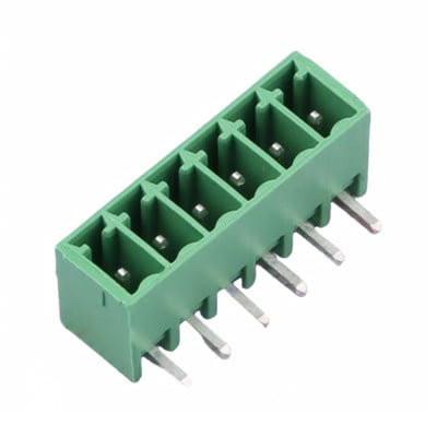 Phoenix Contact 1757255 Header, Plug & Socket
