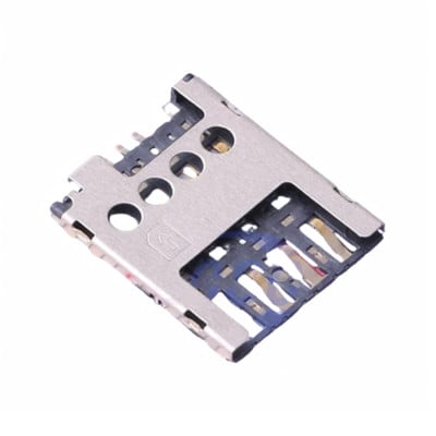 XUNPU SMC-214-ARP7 PC Card Socket