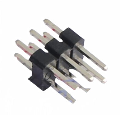 CONNFLY Elec DS1025-02-1x8P8BR1-B
