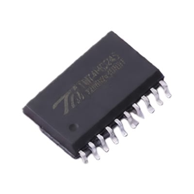 TM74HC245 TM(Shenzhen Titan Micro Elec) Buffers, Drivers, Receivers, Transceivers Chip for sale